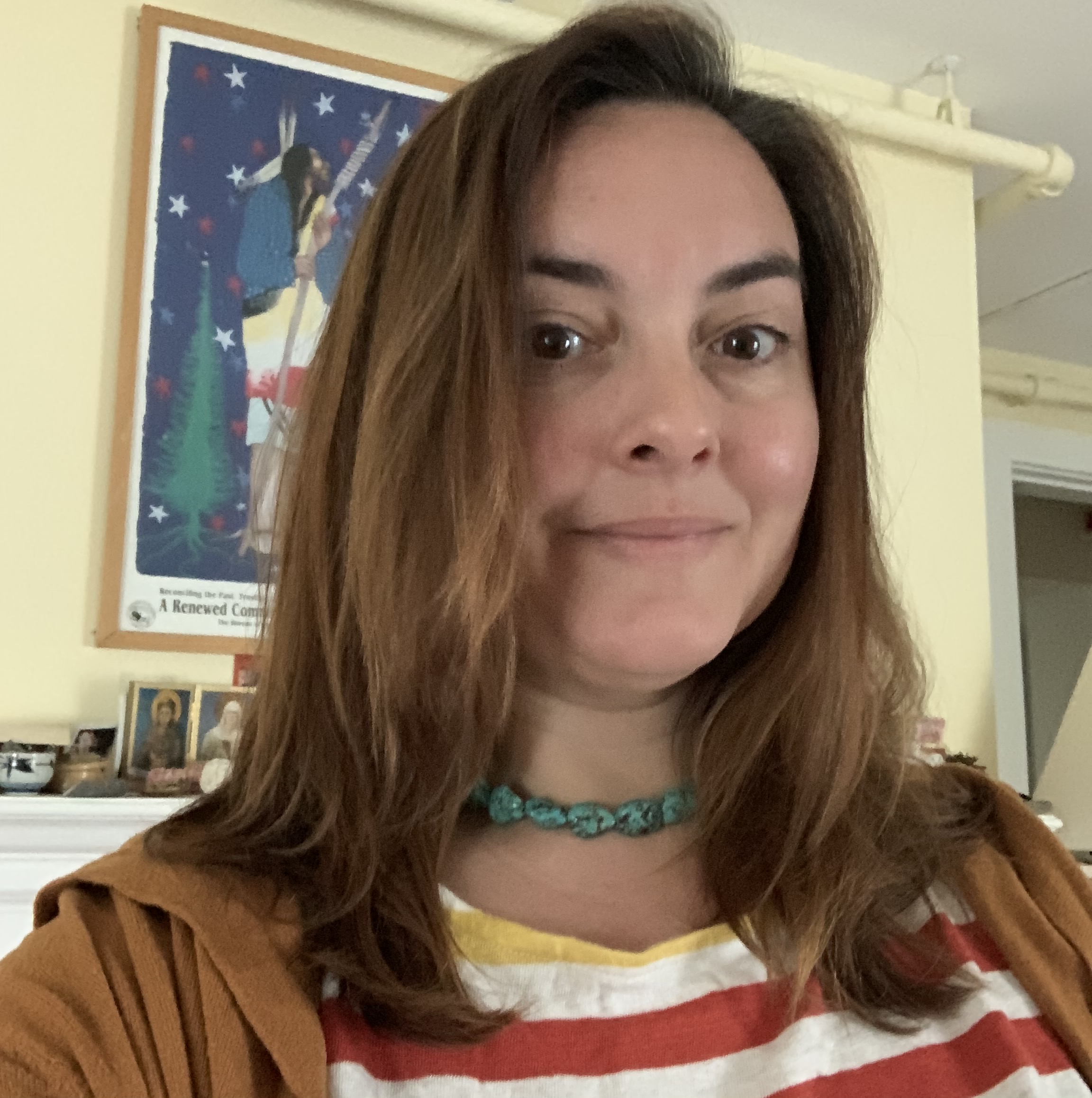 Files Page – Erica Plouffe Lazure