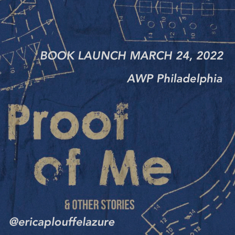 Erica Plouffe Lazure